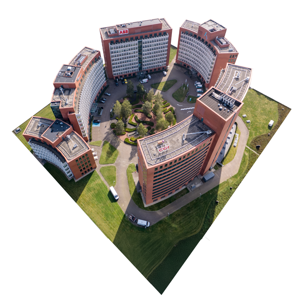 Lotus Office Campus Rotterdam | A place that supports your ambitions