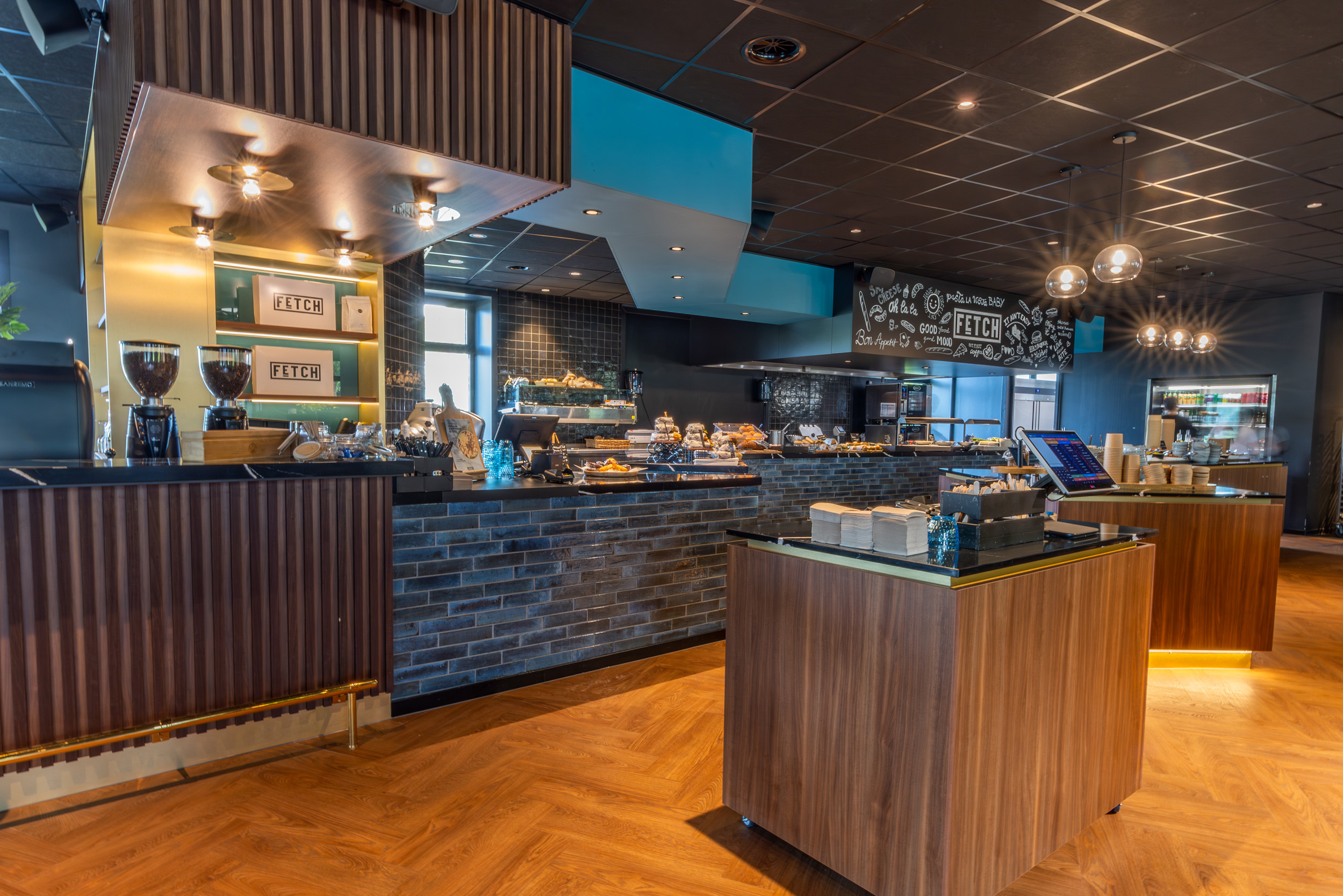 Lotus Office Campus Rotterdam | A place that supports your ambitions